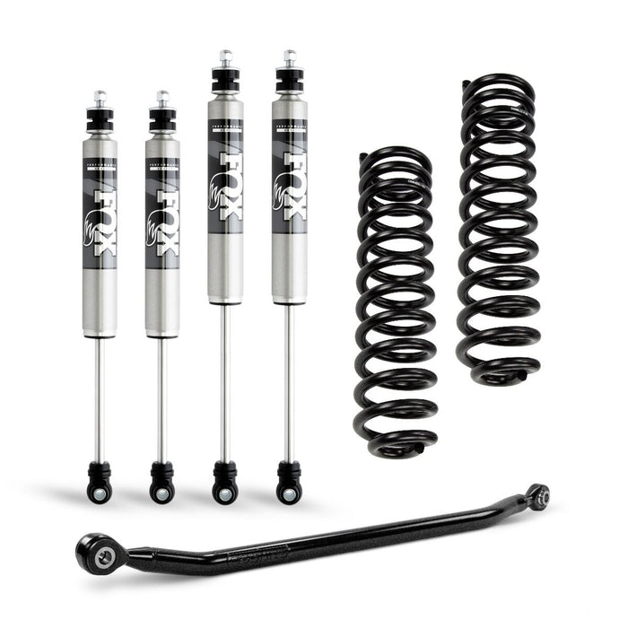 Cognito Motorsports – Dirty Diesel Customs