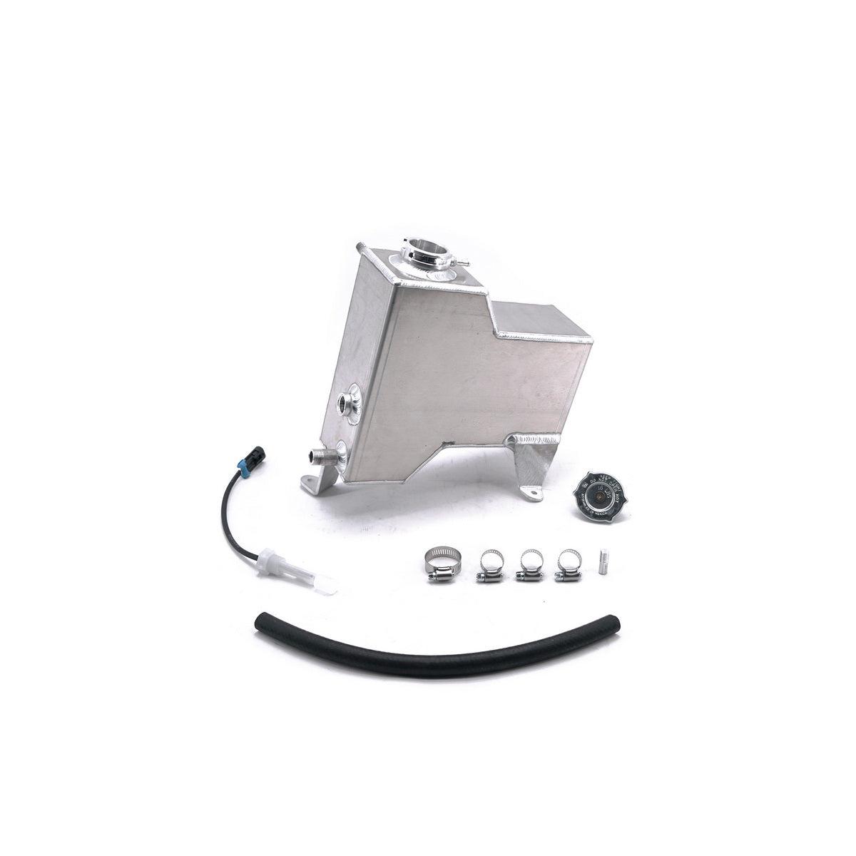 2015-2016 Duramax Factory Replacement Coolant Tank (527-2-HSP)
