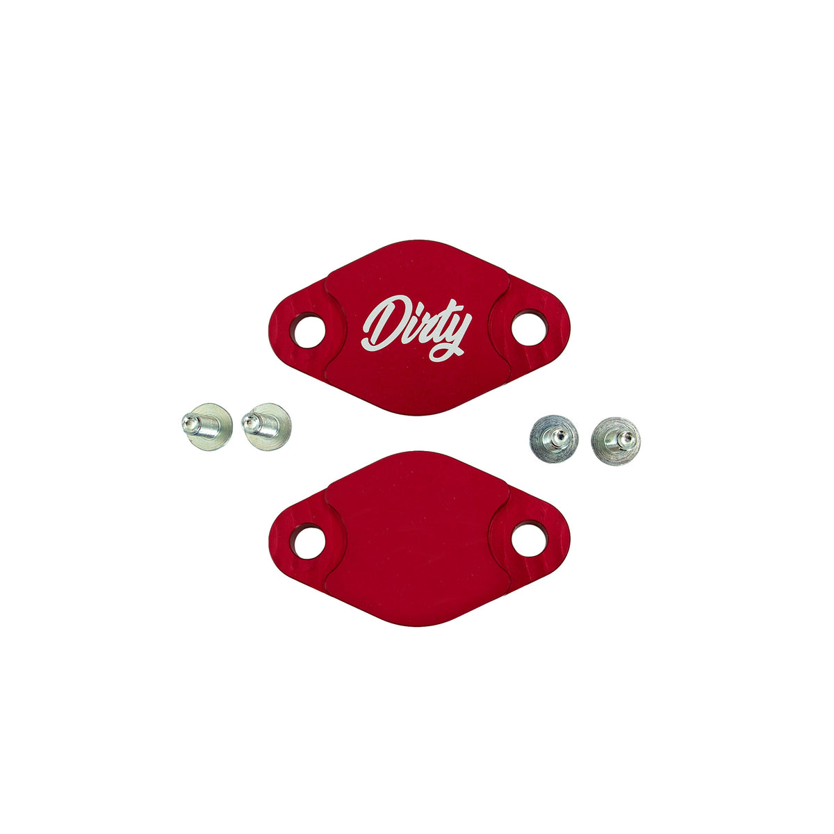 2016-2022 2.8L Duramax EGR Delete Block Off Kit (LWN-EGR-A040)