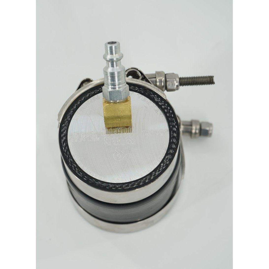 2016-2022 2.8L Duramax Stealth Boost Tester Kit - Inlet Adapter