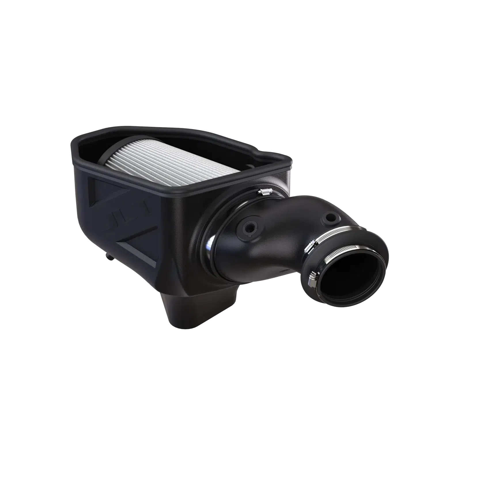 2017-2018 Challenger/ Charger Hellcat JLT Cold Air Intake (CAI-75-5196