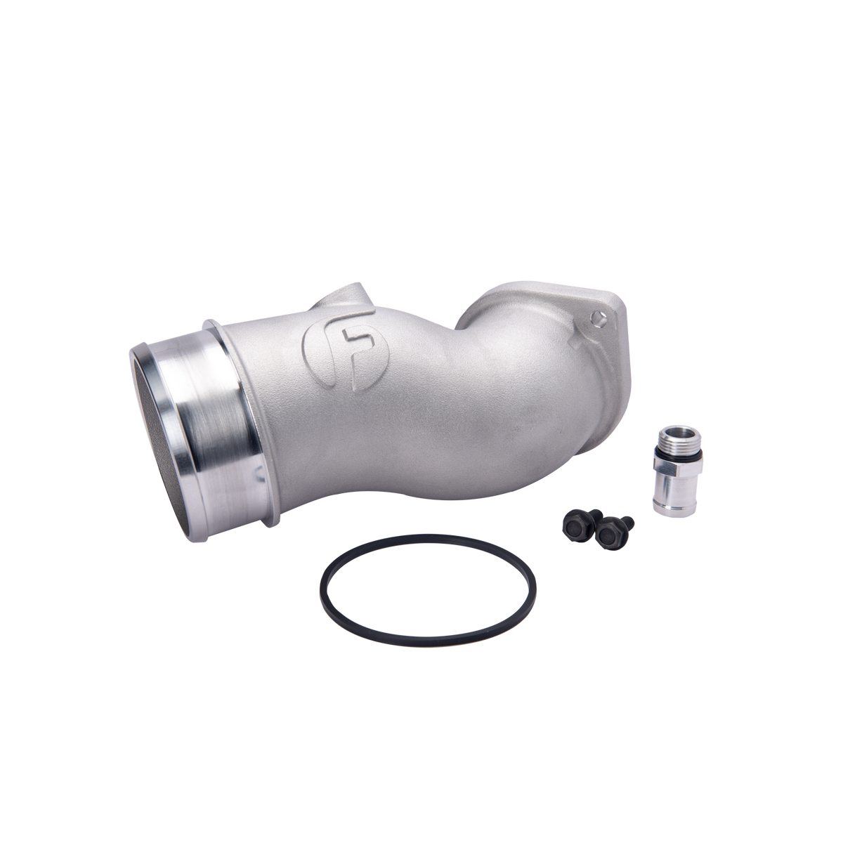 2017-2019 Duramax High Flow Intake Horn | DDC – Dirty Diesel Customs