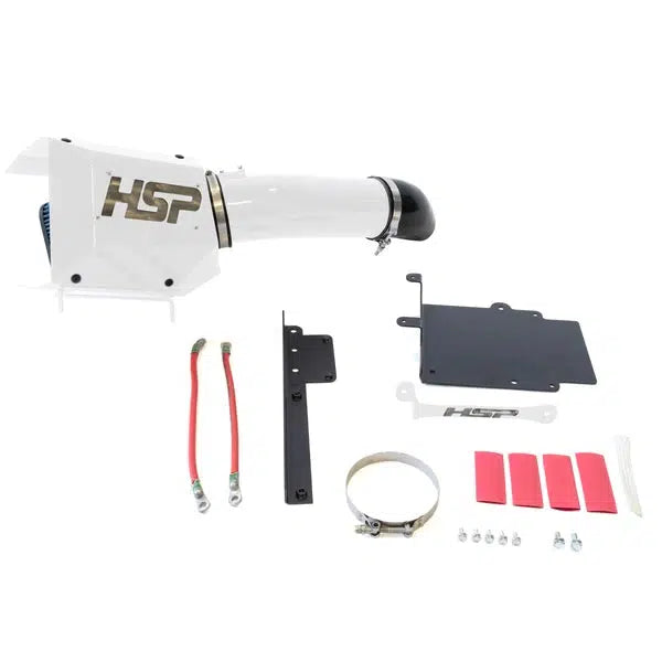 2017-2019 Powerstroke Cold Air Intake (HSP-P-402-2-HSP)