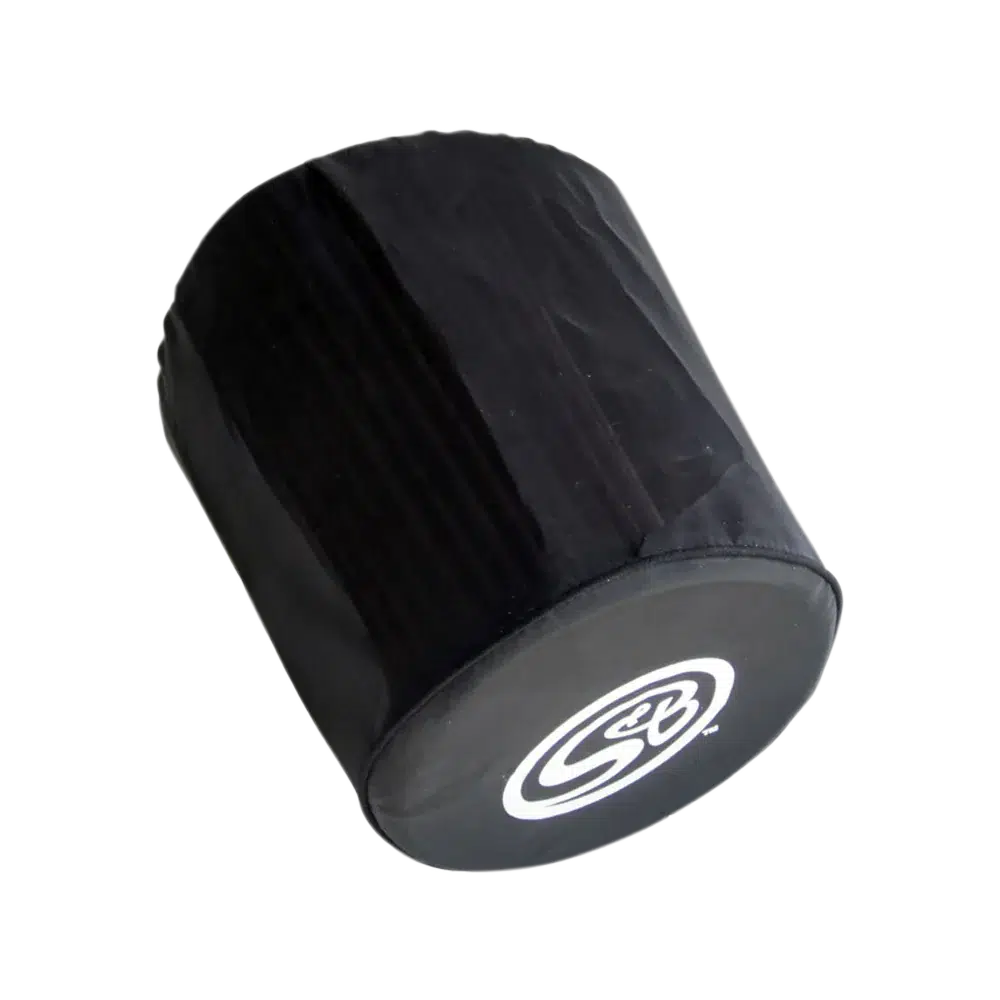 2017-2019 Powerstroke S&B Filter Wrap (WF-1071) – Dirty Diesel Customs