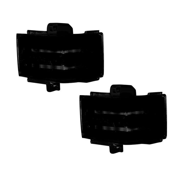 RECON Lights – Dirty Diesel Customs