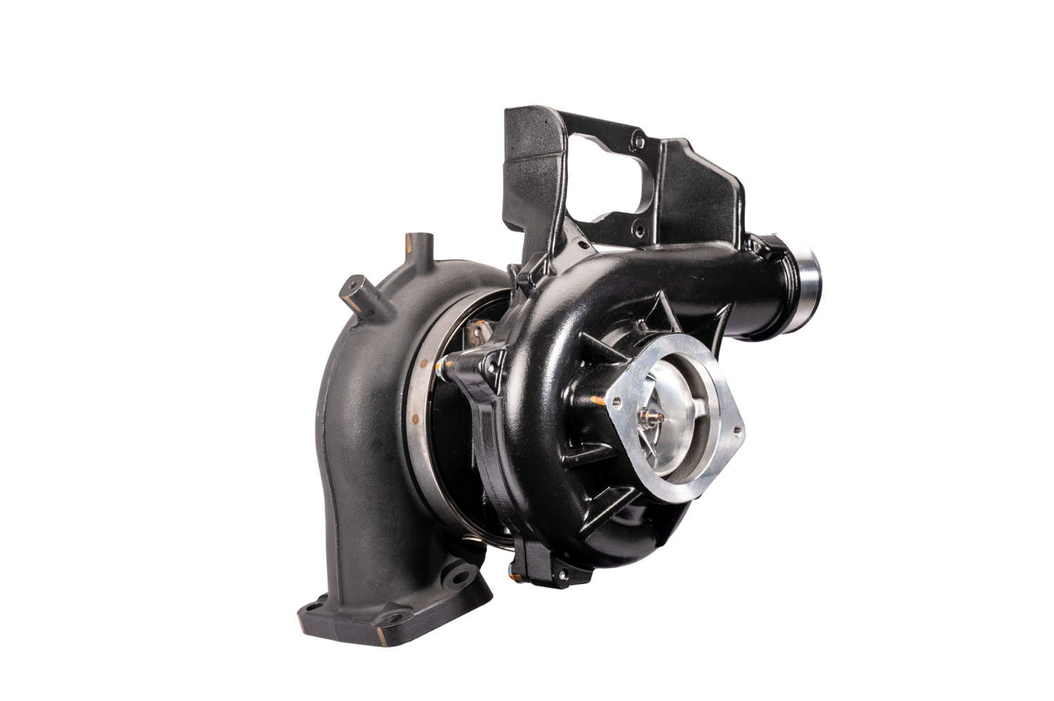 2017-2023 Duramax Cheetah Turbocharger | DDC – Dirty Diesel Customs