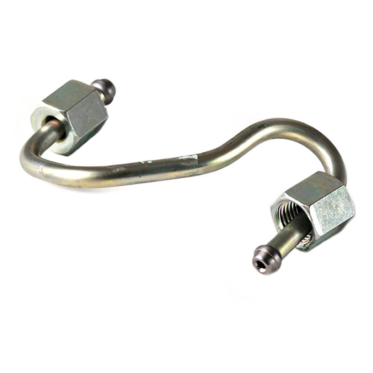 2017-2024 Duramax Injector Feed Line Cylinder 2-4-5-7 | DDC – Dirty ...