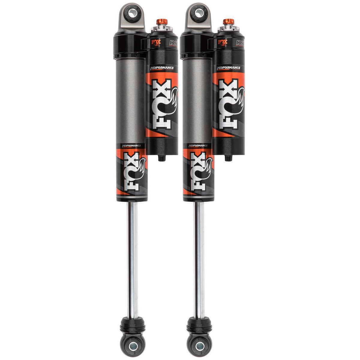 2017-2024 Powerstroke 2.5 Elite Series Rear 0-1.5" Performance R/R Sho ...