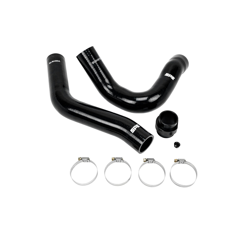 2017+ Powerstroke Lower Radiator Hose (SPE-S100227)