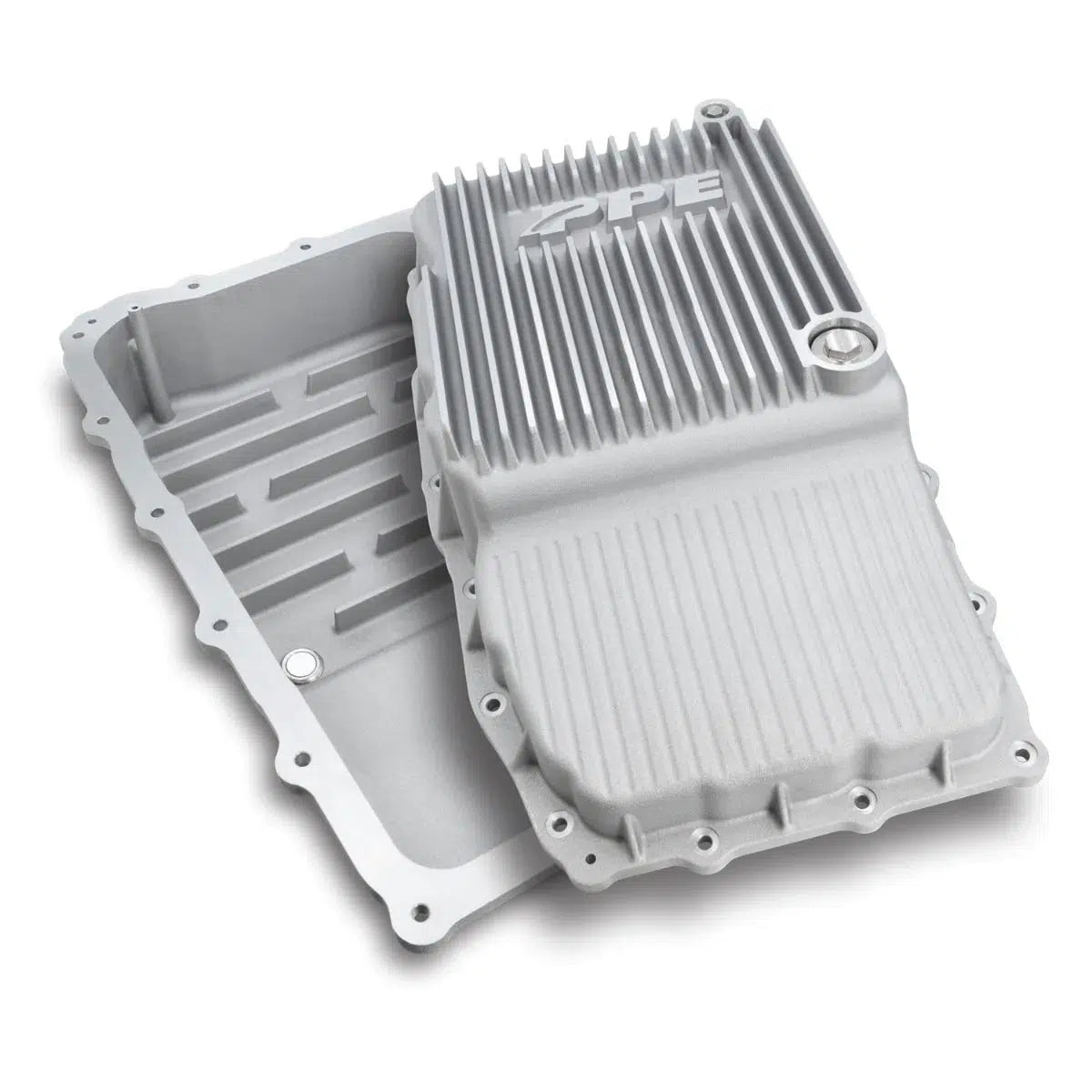 2018-2020 GMC 10L80 Transmission Pan (128051200)