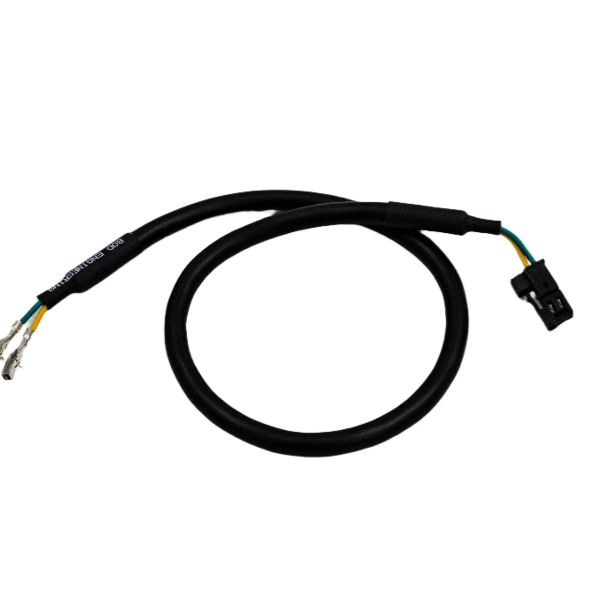 2018-2024 Cummins Bypass Cable | DDC – Dirty Diesel Customs