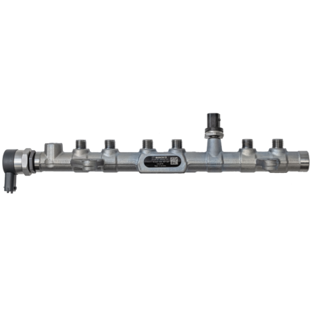 2019-2021 Cummins Stock Fuel Rail Replacement (DDP6719CR) – Dirty ...