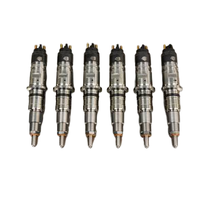2019-2022 Cummins 150% Over Injector Set (6.7C19-150SAC-SET)
