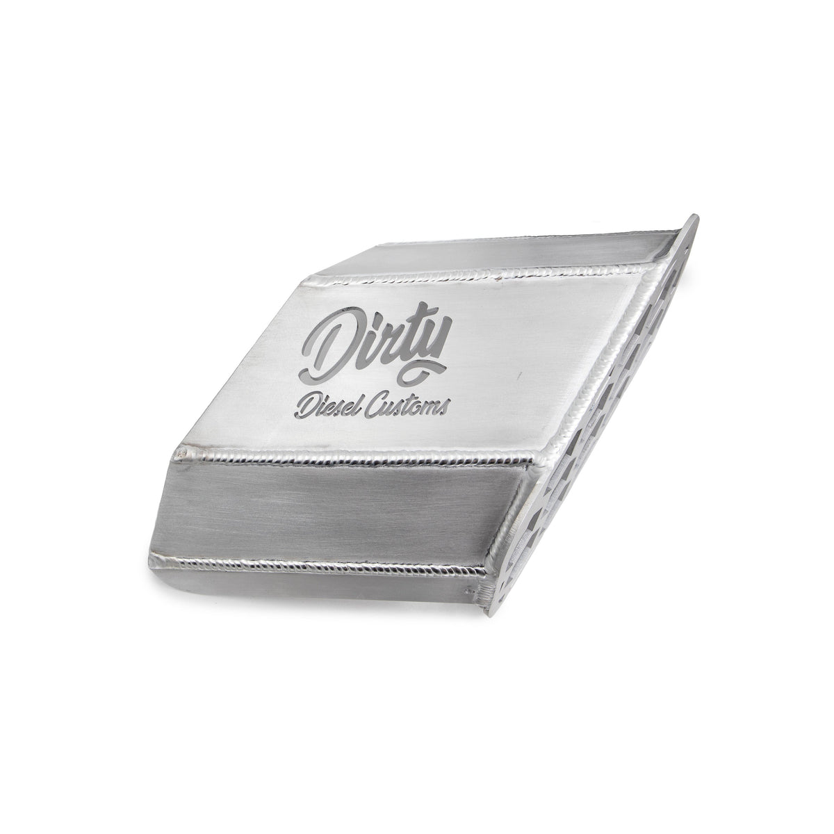 Dirty Diesel Customs