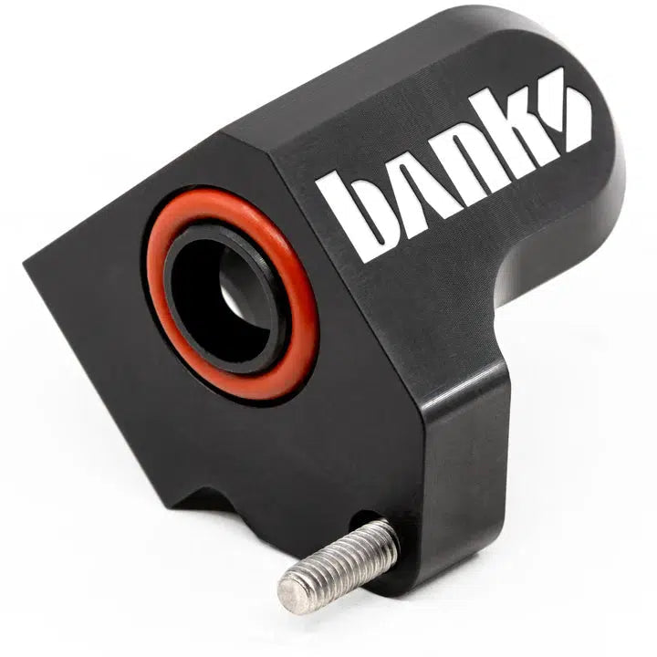 2019-2024 Cummins Map Sensor Relocation Kit (64416)