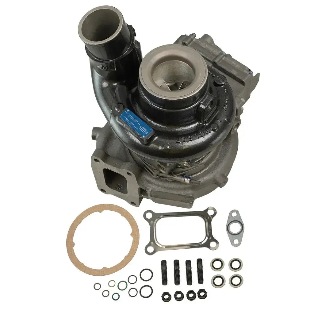 2019-2024 Cummins Screamer HE300VG Turbo (1045772) – Dirty Diesel Customs