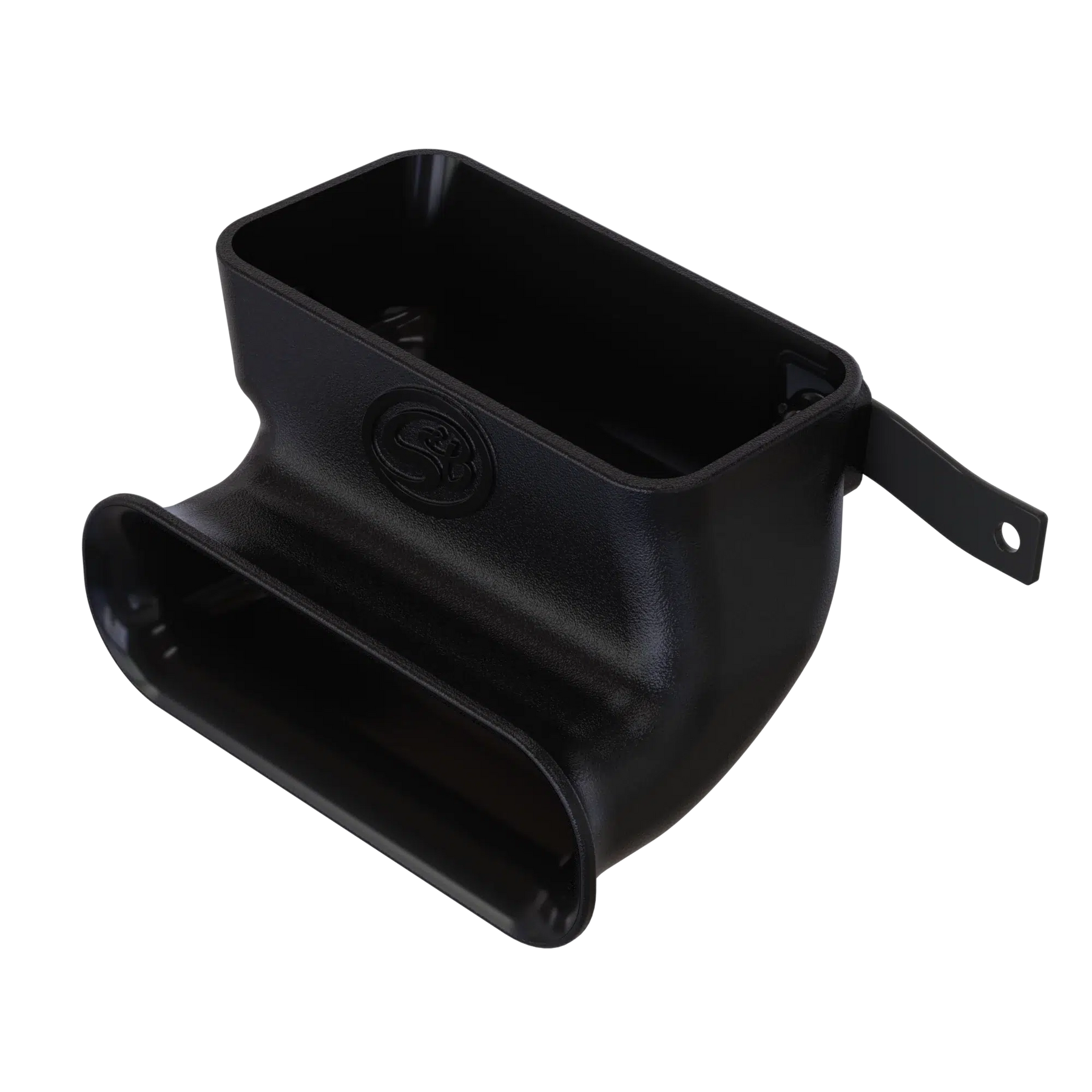 2019-2024 EcoBoost S&B Ram Air Scoop (AS-1019)