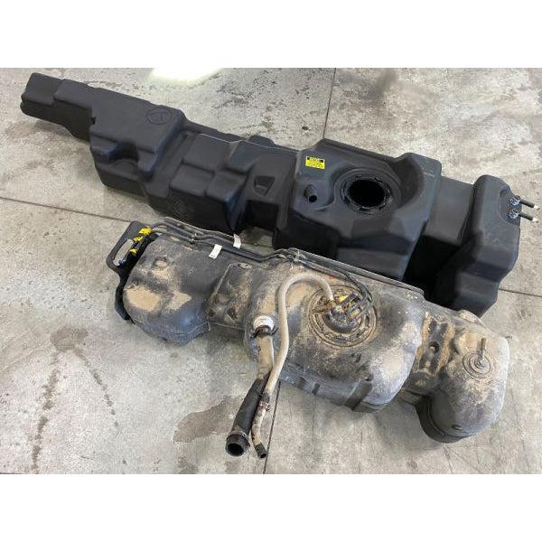 Titan Tanks – Dirty Diesel Customs