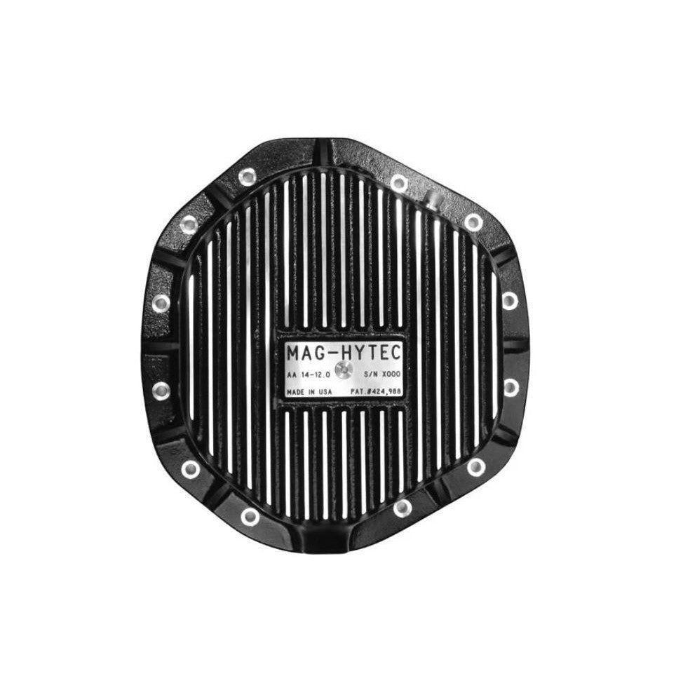 2019+ Cummins/ Duramax AA 14-12.0" Rear Differential Cover (AA14-12.0 ...