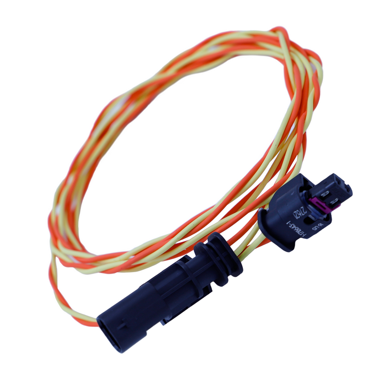 2019+ Cummins EGT Relocation Kit (I67-EGT-A090)