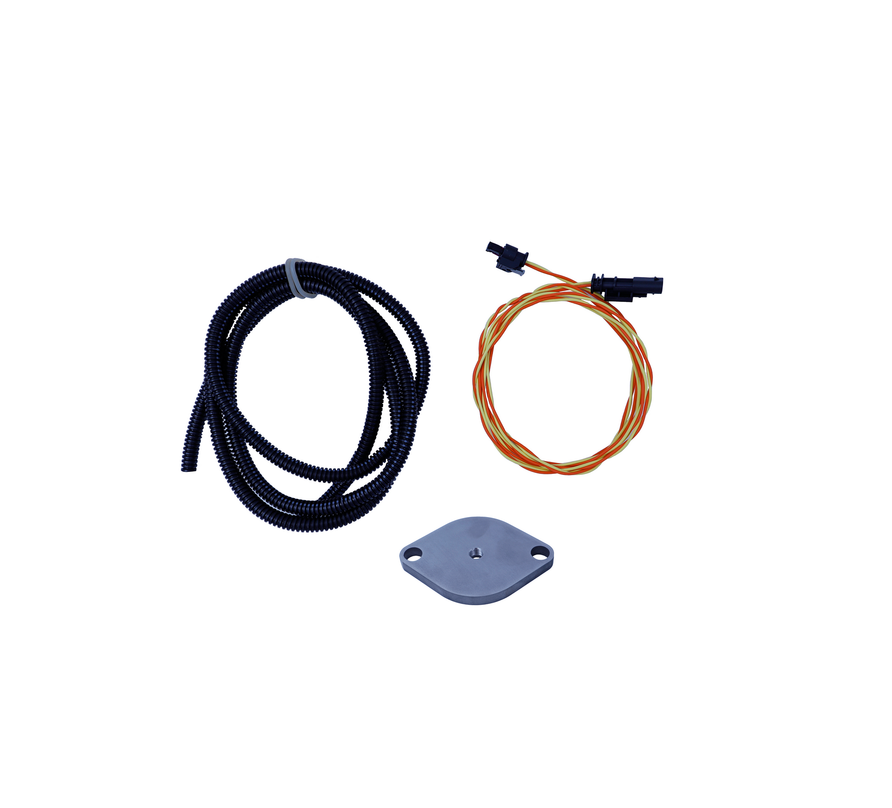 2019+ Cummins EGT Relocation Kit (I67-EGT-A090)