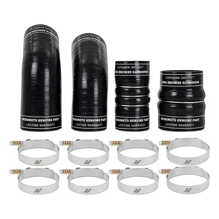 2019+ Cummins Factory Fit Boot Kit (MMBK-RAM-19) – Dirty Diesel Customs