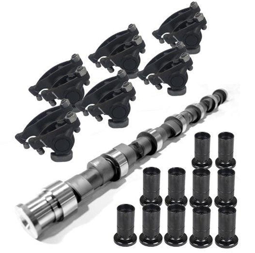2019+ Cummins Flat Tappet Conversion Kit