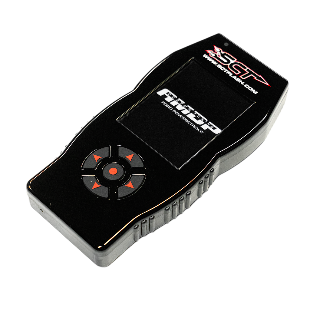 2020-2021 Powerstroke AMDP Pre-loaded SCT Tuned X4