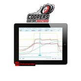 2020-2021 Powerstroke CCS AVTO Custom Tune Files