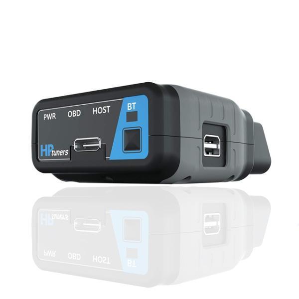 2020-2021 Powerstroke CCS Bench Flash Custom Tuning & Hardware (CCS-BE