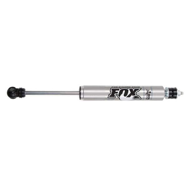 2020-2024 Jeep JT Gladiator 2"-3" FOX 2.0 Series Shock Absorber – Dirty ...