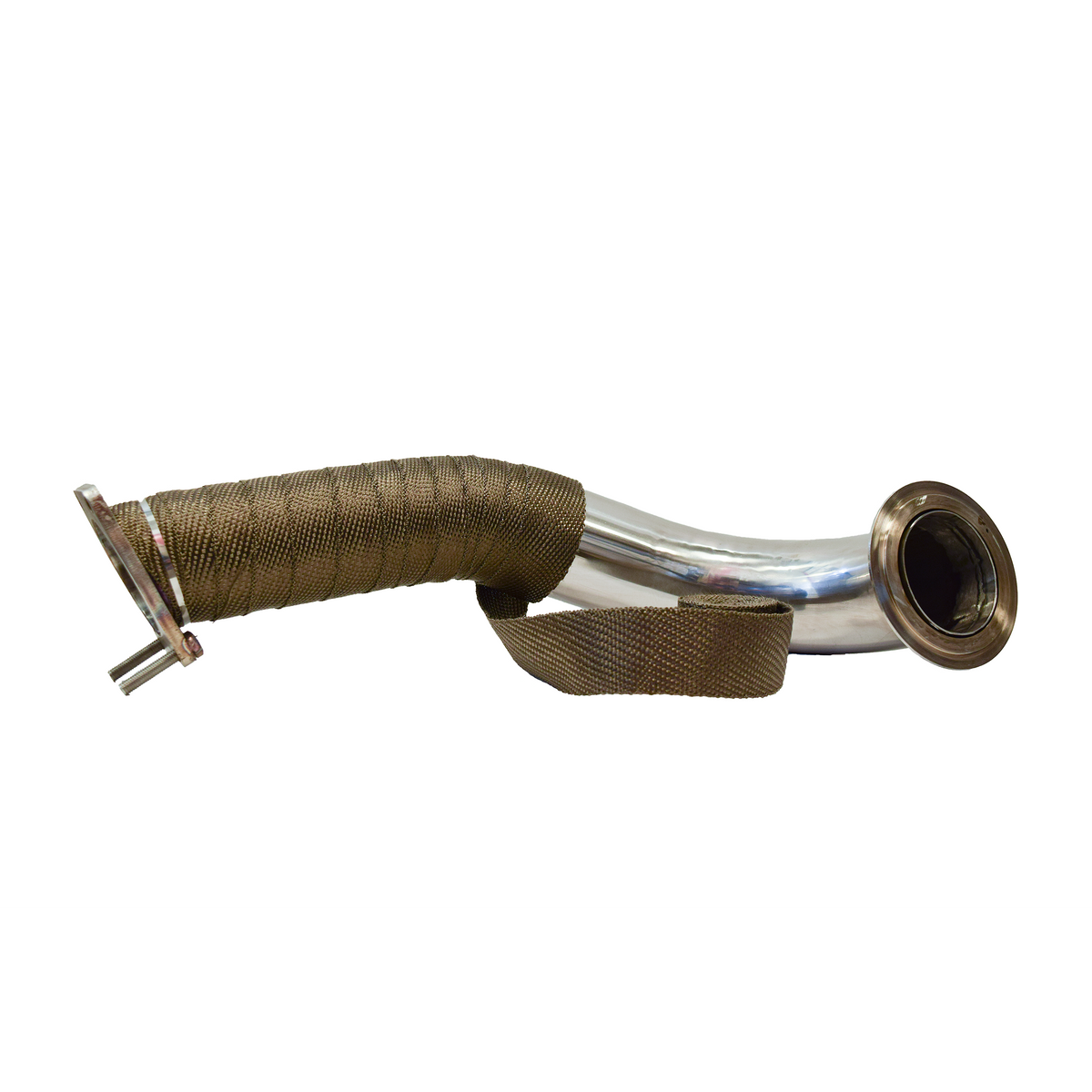 Downpipes | Dirty Diesel Customs