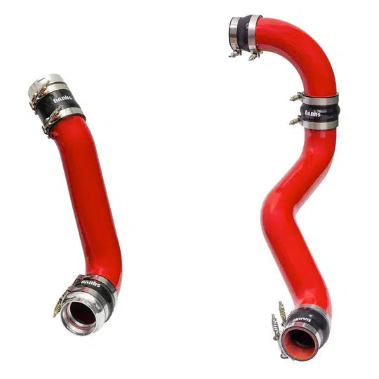 2020-2025 Duramax Boost Tube Upgrade Kit (26005)