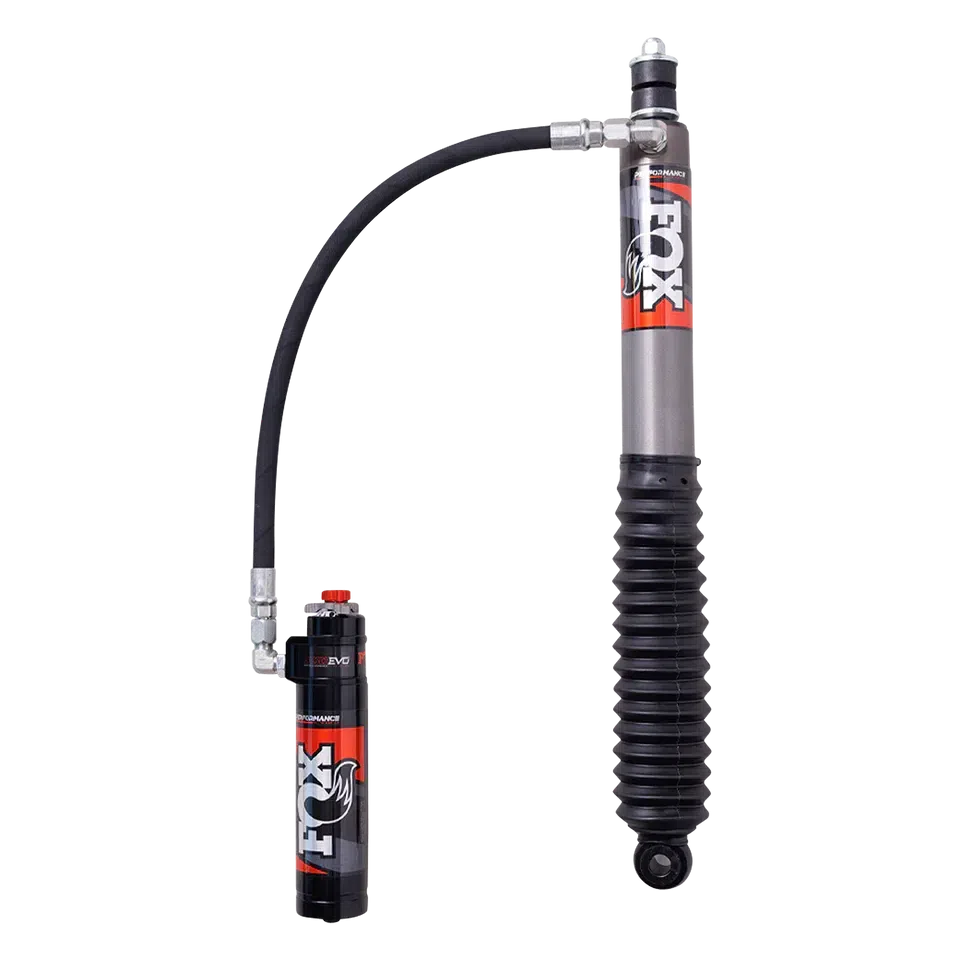 2022-2024 LC300/LX600 2.5 Elite Series 0-1.5" Lift Rear RR Shock ...