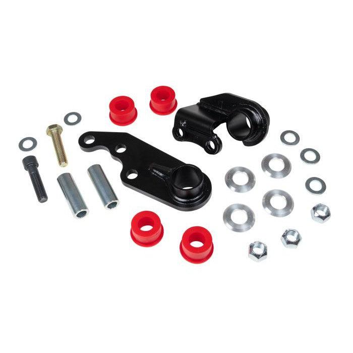 2022-2024 Tundra Differential Drop Kit | DDC – Dirty Diesel Customs