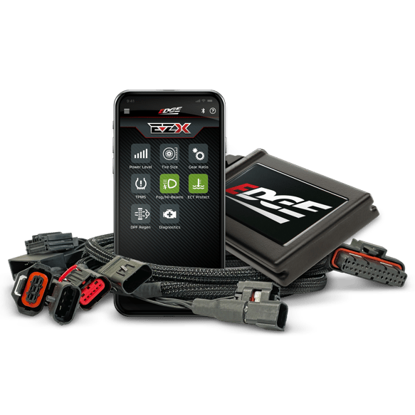 2022 Powerstroke EZX Module (12712) – Dirty Diesel Customs