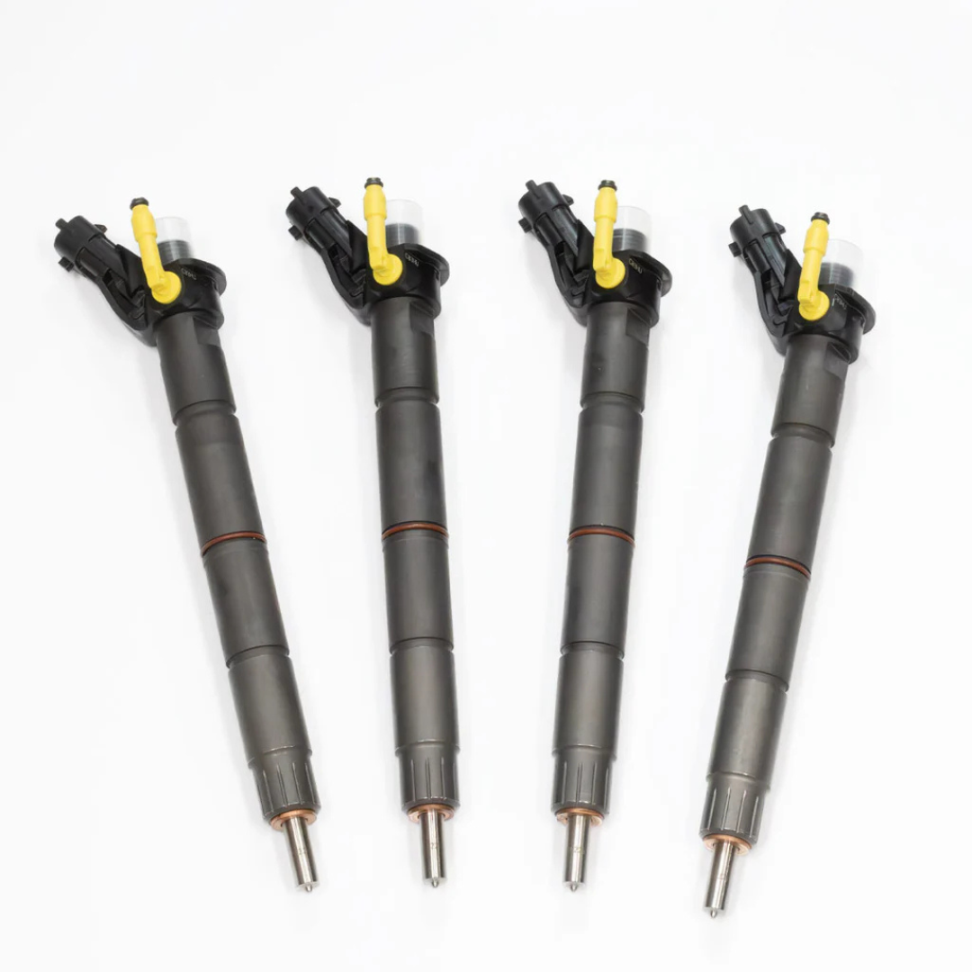 2023-2025 Powerstroke Brand New Stock Injector Set (DDPNFD6723-STKSET ...