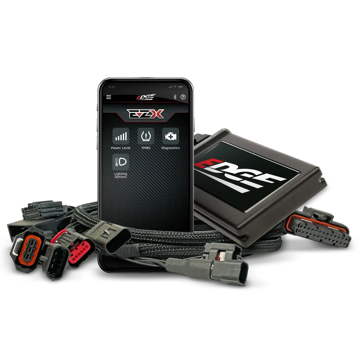 2023-2025 Powerstroke EZX Module (12713) – Dirty Diesel Customs