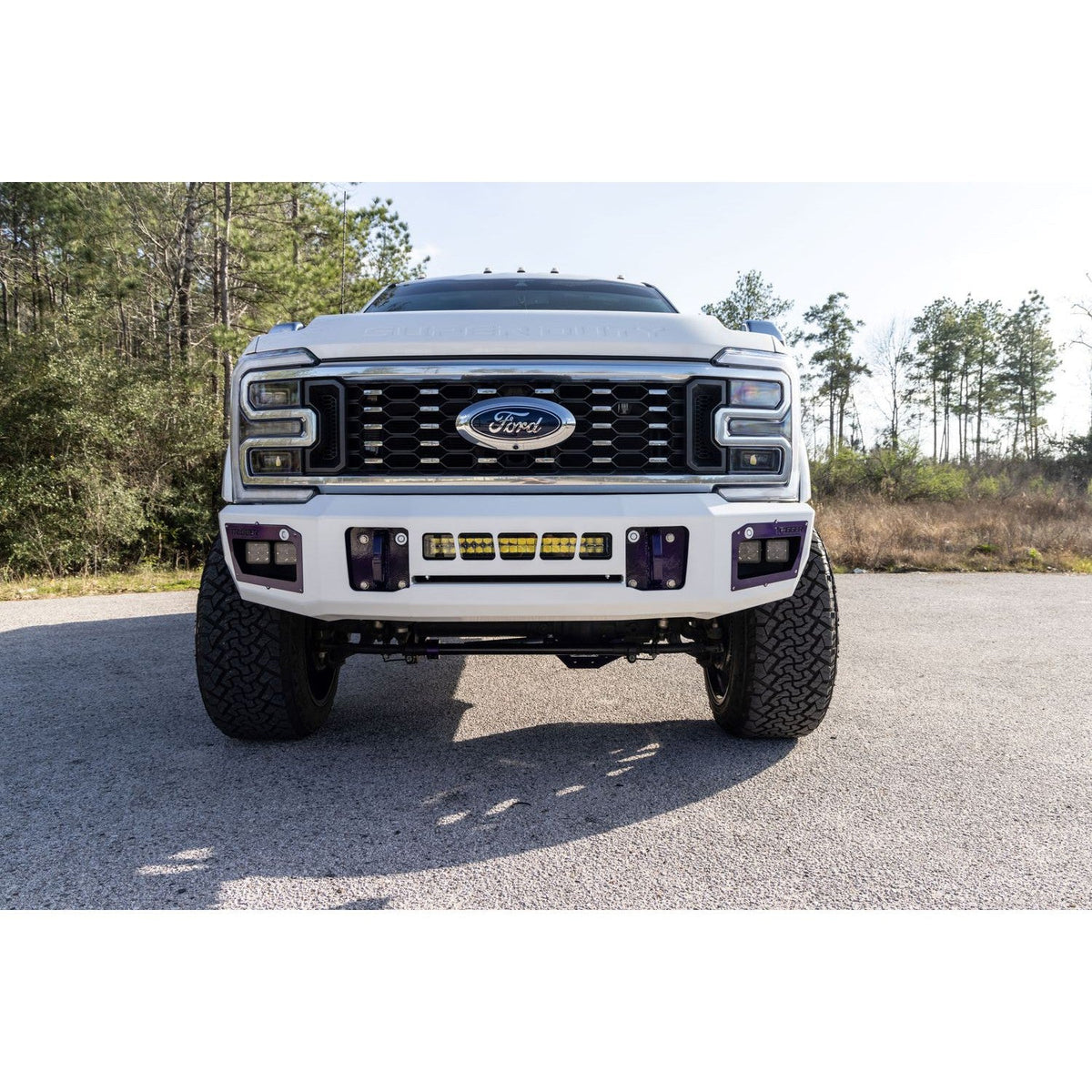 Bumpers – Dirty Diesel Customs