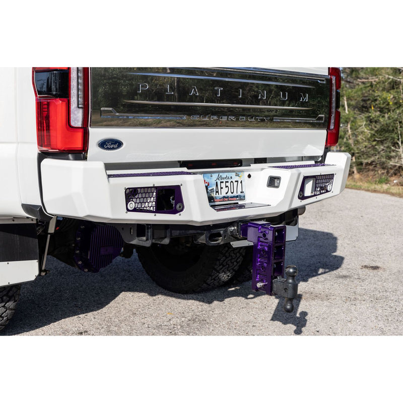 Bumpers – Dirty Diesel Customs