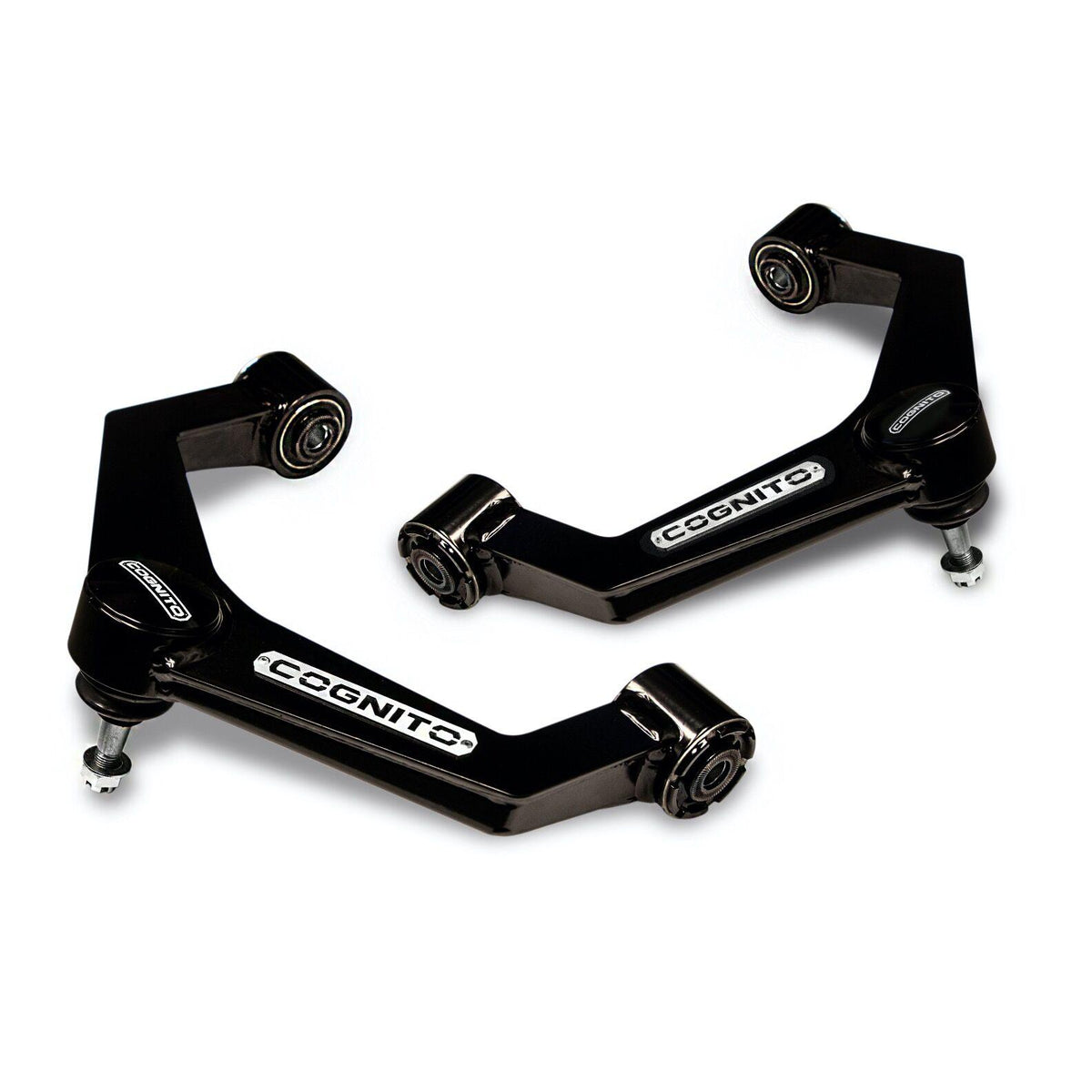 2024-2025 Duramax SM Series Upper Control Arm Kit | DDC – Dirty Diesel ...