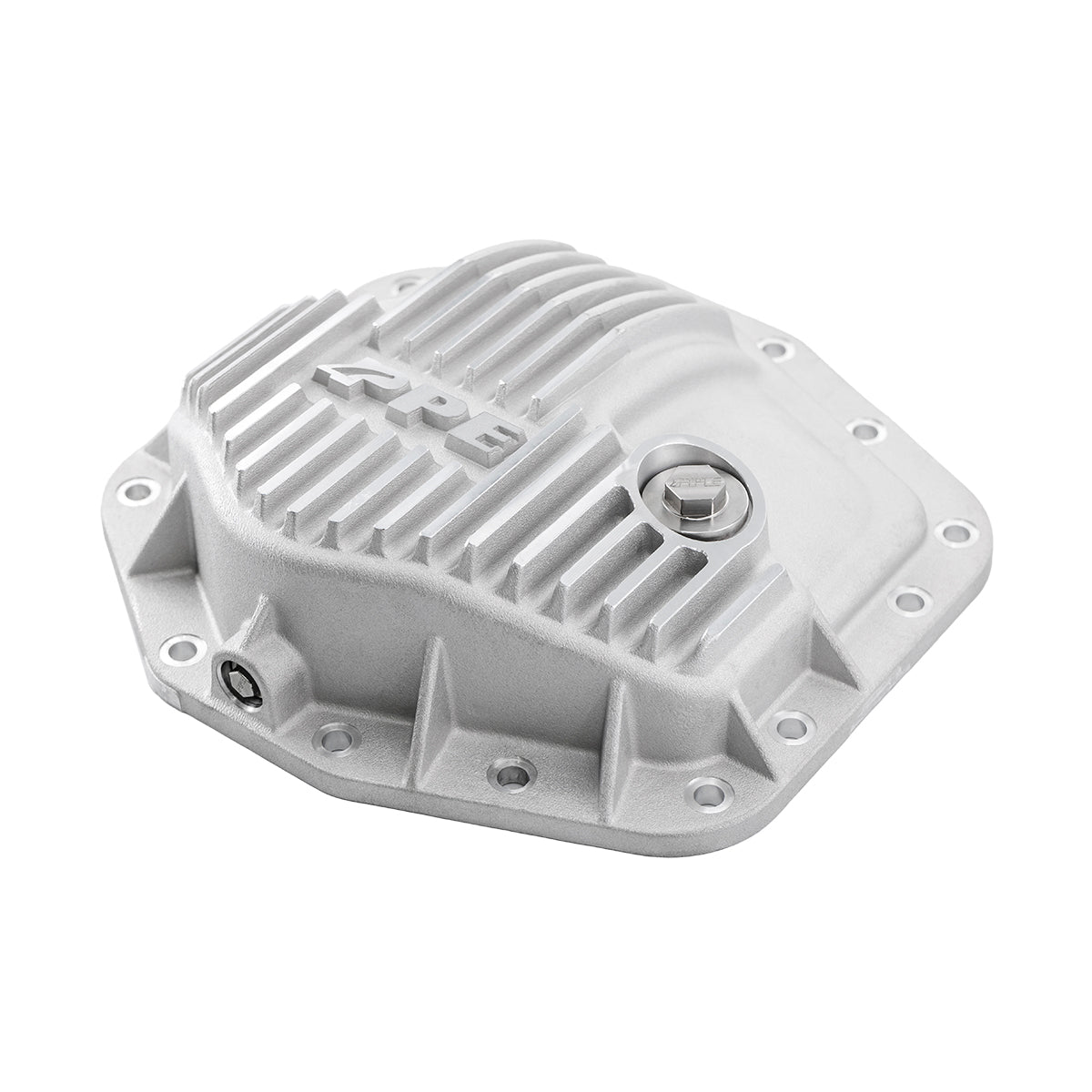 2023-2026 Ford Differential Cover Front | PPE | DDC – Dirty Diesel Customs