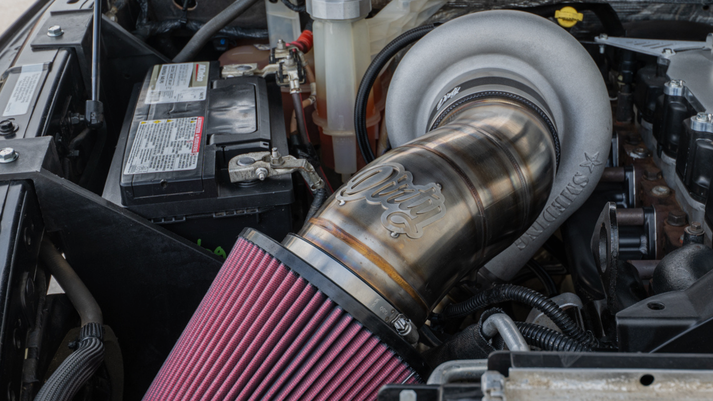 Dirty Diesel Customs | Canada's Leader in Diesel Performance