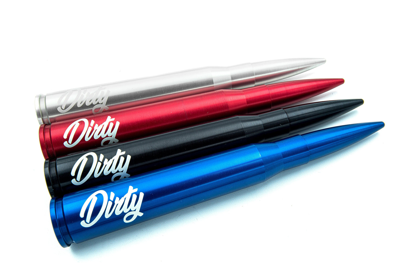 Dirty Diesel Customs