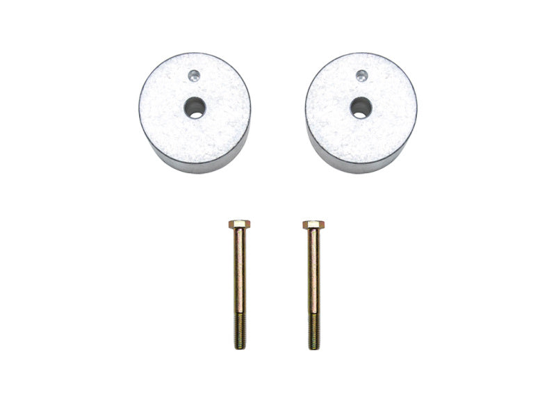 2017-2024 Raptor Rear Bump Spacer Kit (ICO95226) – Dirty Diesel Customs