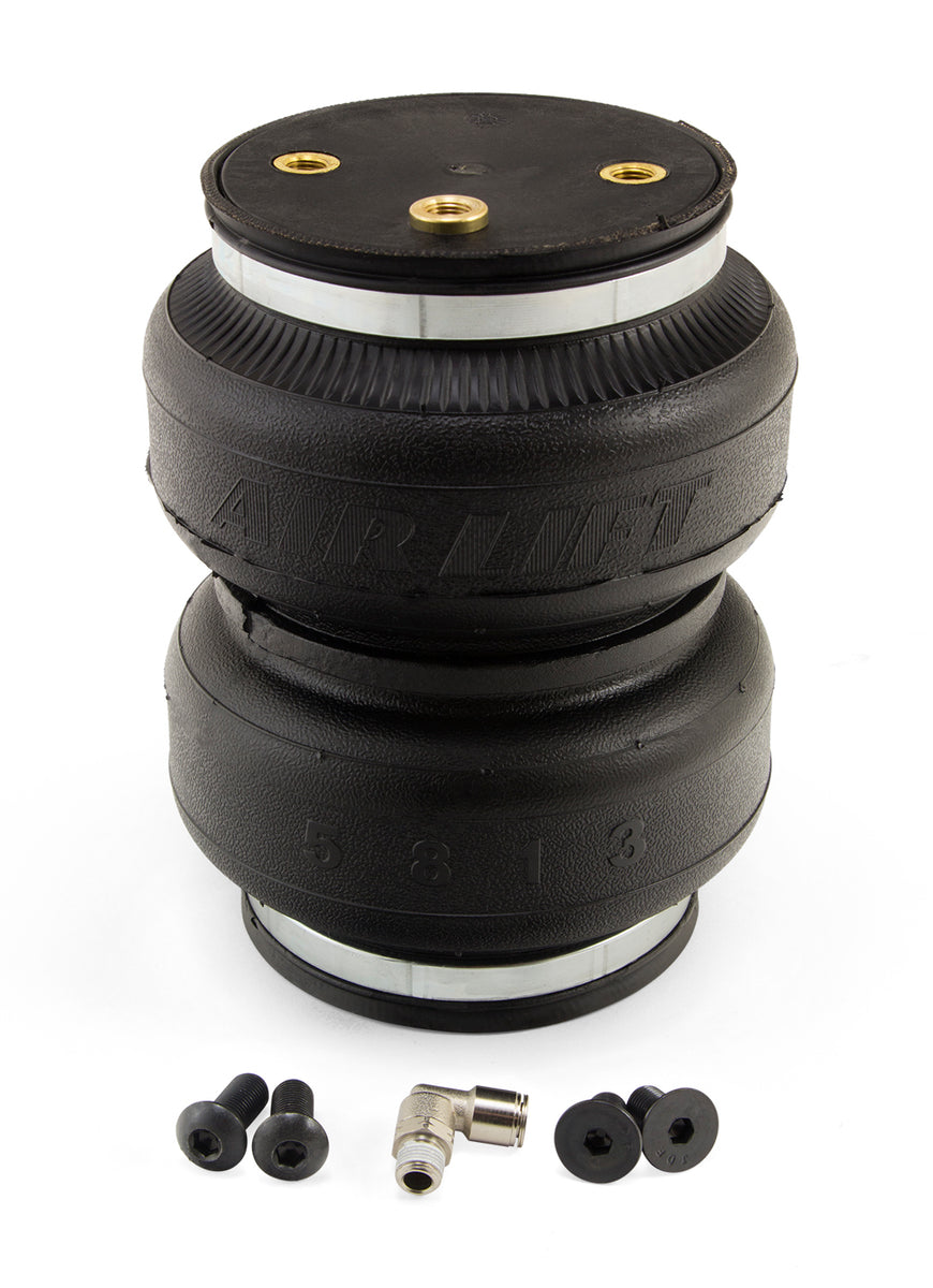 LoadLifter 5000 Ultimate Replacement Air Spring 84235
