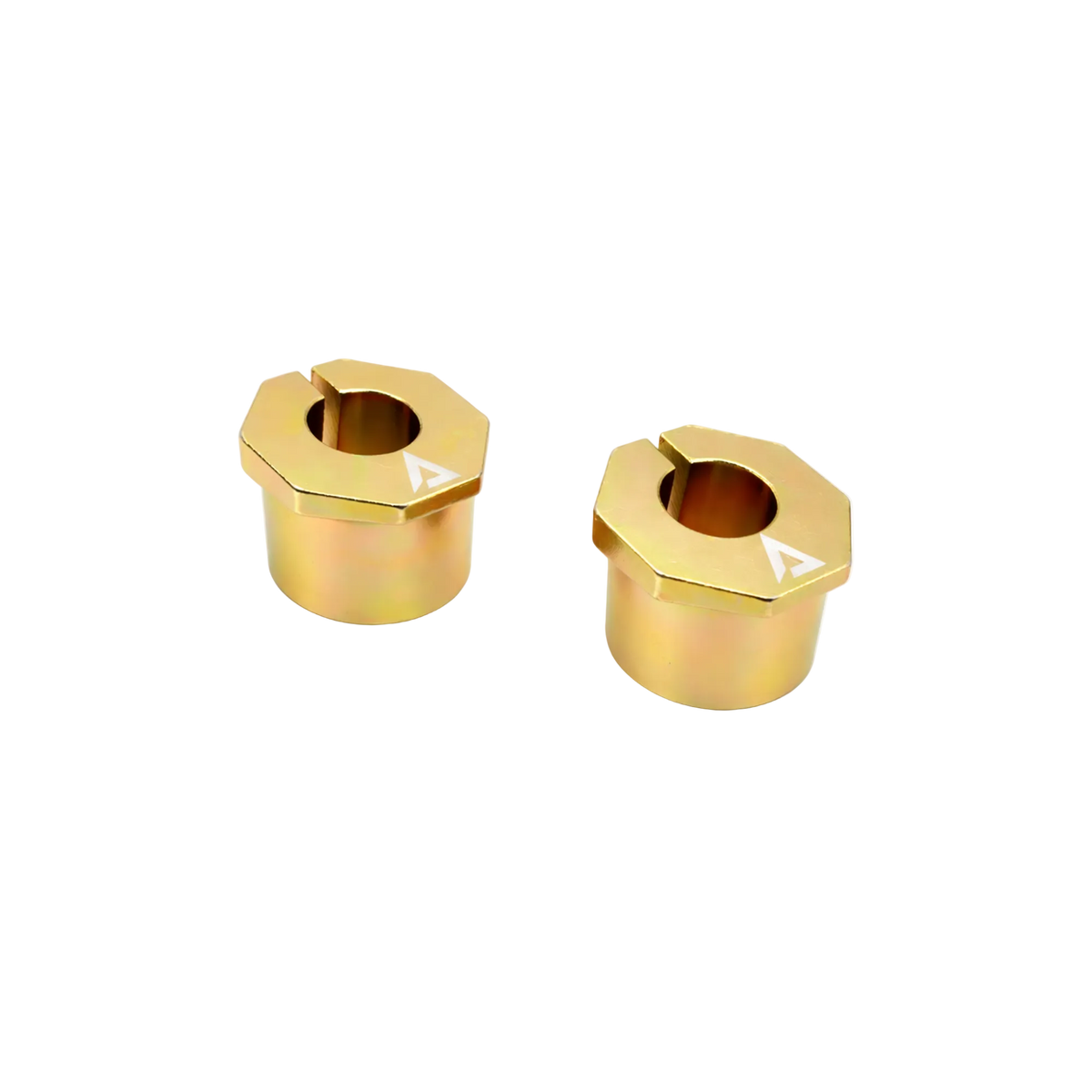2005-2026 Ford Super Duty 2° Caster Shim Set (AX3228) – Dirty Diesel ...