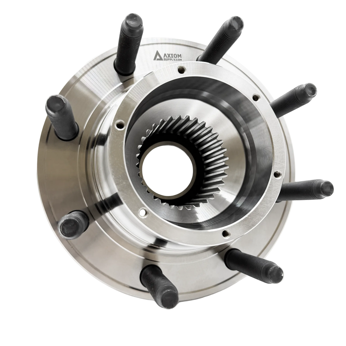 2011-2016 Powerstroke Super Duty Wheel Bearing Assembly (AX515130 ...