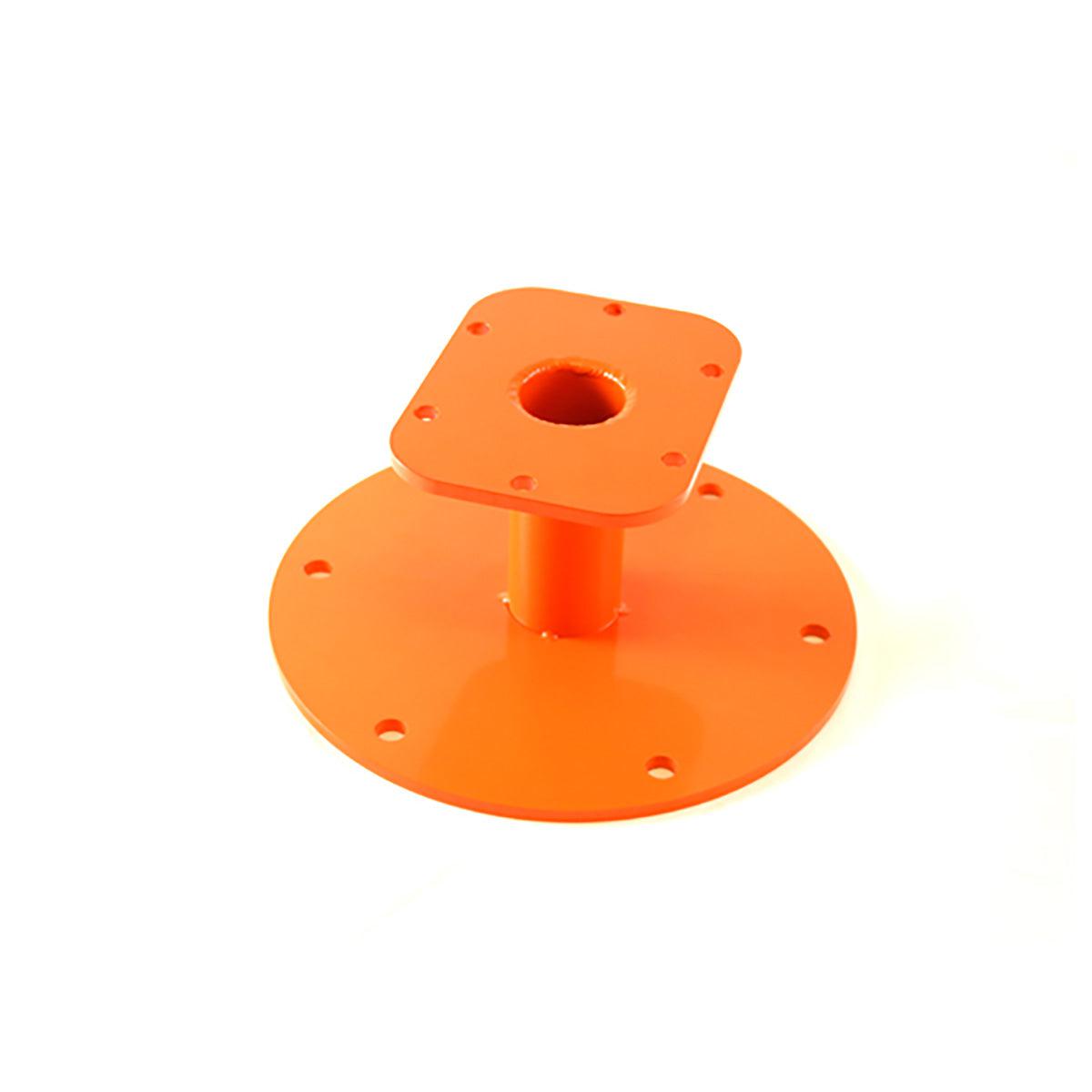 Allison 1000 Transmission PTO Cover To Engine Stand Adapter (10730 ...