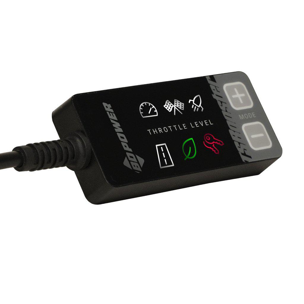 BMW Throttle Sensitivity Booster V3.0 (1057941) – Dirty Diesel Customs